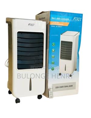 7 Litres Pixel Air Cooler in Central Division - Home Appliances ...