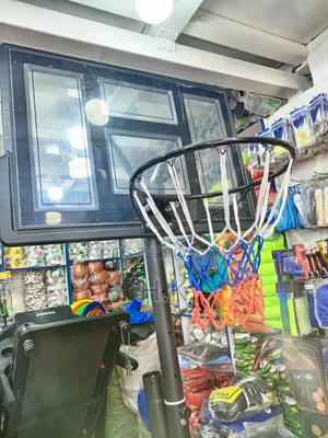 Portable Basketball Hoop System in Central Division - Sports Equipment ...