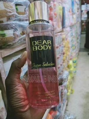 Dear Body Mist in Central Division - Fragrances, Nico Store | Jiji.ug