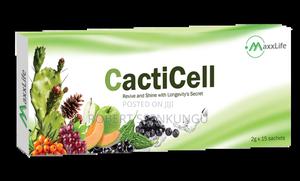 Cacti Cell in Wakiso / Wakiso - Vitamins & Supplements, Robert ...