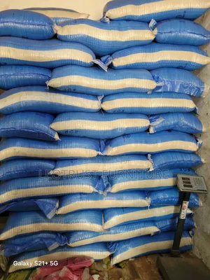 Rice in Uganda for sale Prices on Jiji.ug