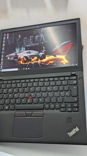 Laptop Lenovo ThinkPad X270 8GB Intel Core I5 SSD 256GB in Central ...