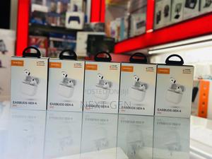 Earbuds Gen 4 in Central Division - Headphones, Next Gen Game Store ...