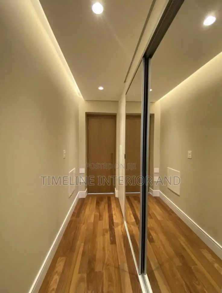 Floating Panel Gypsum Ceiling in Central Division - Building & Trade ...