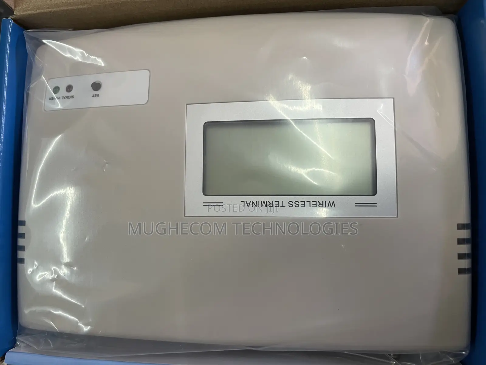 Fixed Wireless Terminal in Central Division - Electrical Equipment ...