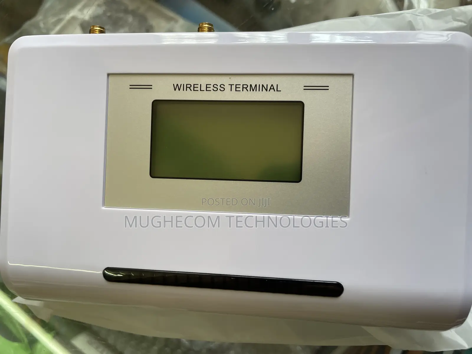 Fixed Wireless Terminal in Central Division - Electrical Equipment, Mughecom Technologies | Jiji.ug