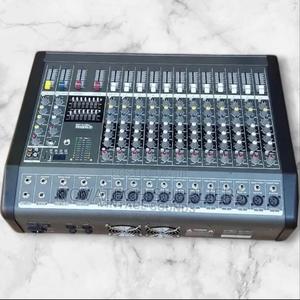 12 Channel Yamaha Amp Mixers Max in Central Division - Audio & Music ...