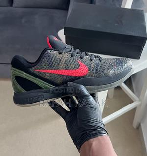 Original Nike Kobe 6 Protro “Italian Camo” Basketball Shoes in Central ...