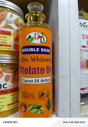 Double Doze Ultra Whitening Molato Oil in Central Division - Skincare ...