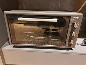 Beko 45l Mini Oven With Rotisserie in Central Division - Kitchen ...