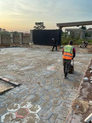 We Are Paver Installation Pros and Land Scapers. in Central Division ...