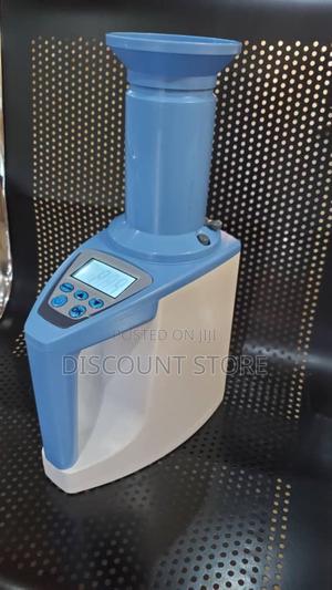 Sample Moisture Meters in Central Division - Farm Machinery & Equipment ...