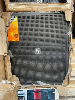 Electro Voice Ev Single Bass Speakers Cosmo in Central Division - Audio ...