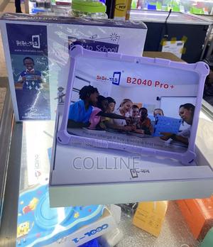 New Bebe B2040 Pro + 256 GB Black in Central Division - Tablets, Collin ...