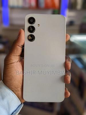 Samsung Galaxy A16 128 GB White in Central Division - Mobile Phones ...