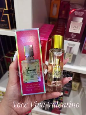 Voce Viva Valentino 589 Smart Collection Perfume in Central Division ...