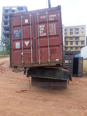 Containers in Uganda for sale Prices on Jiji.ug