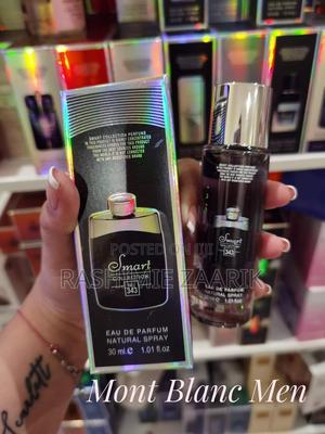 Mont Blanc Men 343 Smart Collection Perfume in Central Division ...