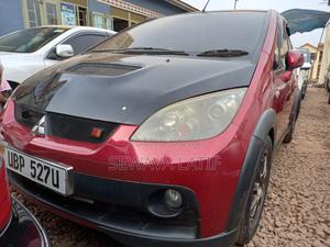 Mitsubishi Colt 1.5 Ralliart 5 Door 2009 Red in Central Division - Cars ...
