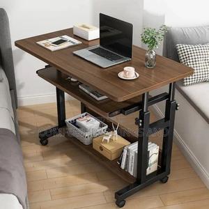 Reading Table With Wheels in Central Division - Furniture, Gaster ...