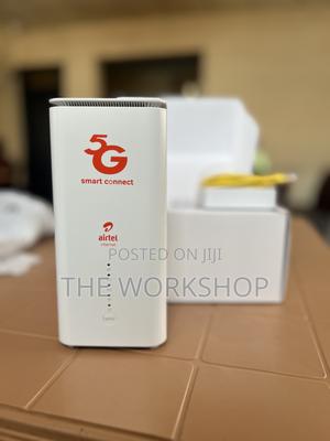 5g Smartconnect 5g in Central Division - Networking Products, Mutoni ...