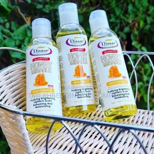 Body Dissar Face and Body Oil in Central Division - Face Care, David ...