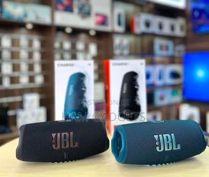 JBL Charge 5 - Portable Bluetooth Speaker With Ip67 in Central Division - Audio & Music ...