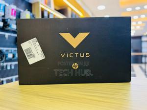 New Laptop HP Victus 15 8GB Intel Core I5 HDD+SSD 512GB in Central Division - Laptops ...