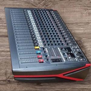 Yamaha 16 Channel Amp Mixer Heavy Duty in Central Division - Audio ...