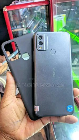 Nokia C22 64 GB Black in Makindye - Mobile Phones, Esther Tumwebaze ...