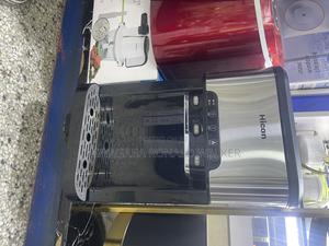Commercial Ice Cube Maker With Hot Cold Water Dispenser in Central ...