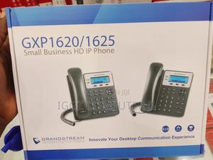 GXP 1620/1625 Ip Phone in Central Division - Home Appliances, Odongo ...