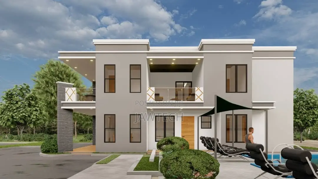 Architectural Designs and Plans in Wakiso / Wakiso - Building & Trade ...