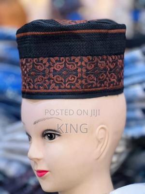 Thobe Traditional Islamic Cap in Central Division - Clothing, Pilot ...