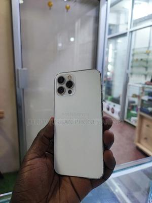 Apple iPhone 12 Pro 128 GB White in Central Division - Mobile Phones ...