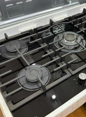 Titan Inbuilt 4 Gas Burner Cooker Plate in Central Division - Kitchen ...