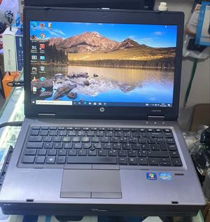 Laptop HP ProBook 6470B 4GB Intel Core I5 HDD 500GB in Central Division ...