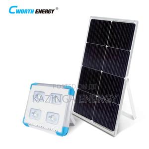 Efficient Solar Flood Lights in Central Division - Solar Energy, Mark ...