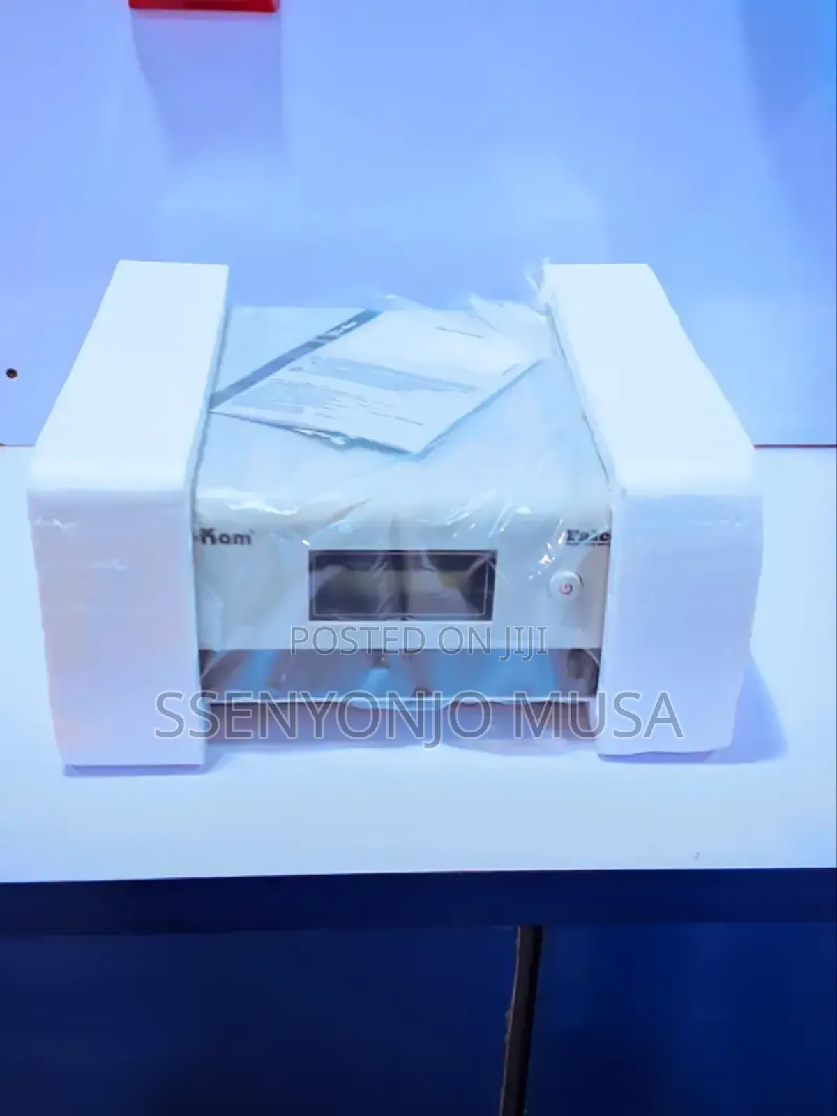 Su-Kam Falcon 700va Solar Inverter in Central Division - Electrical ...