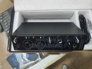 Usb Audio Interface 2 Channel in Central Division - Audio & Music ...