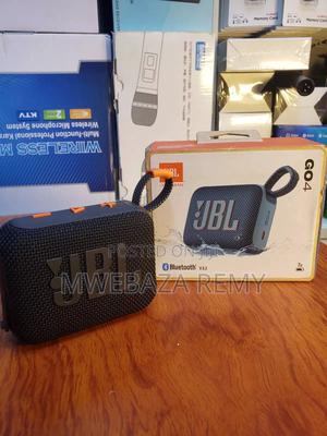 Go4 JBL Speaker in Central Division - Audio & Music Equipment, Mwebaza Remy | Jiji.ug