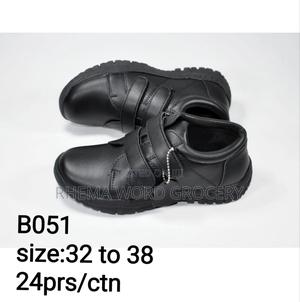 Ladies Office Shoes in Central Division - Children's Shoes, Rhema Word ...