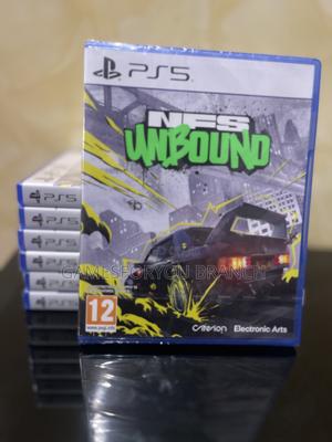 Need for Speed Unbound in Central Division - Video Games, Gamesforyou ...