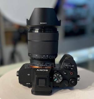 Sony A7iv With 28-70mm Lens Full-Frame Mirrorless Camera in Central ...