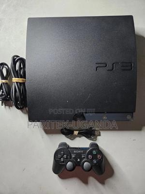 Sony Playstation 3 Slim Console in Central Division - Video Game ...