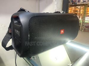 JBL Partybox on-the-Go in Central Division - Audio & Music Equipment, Jay B | Jiji.ug