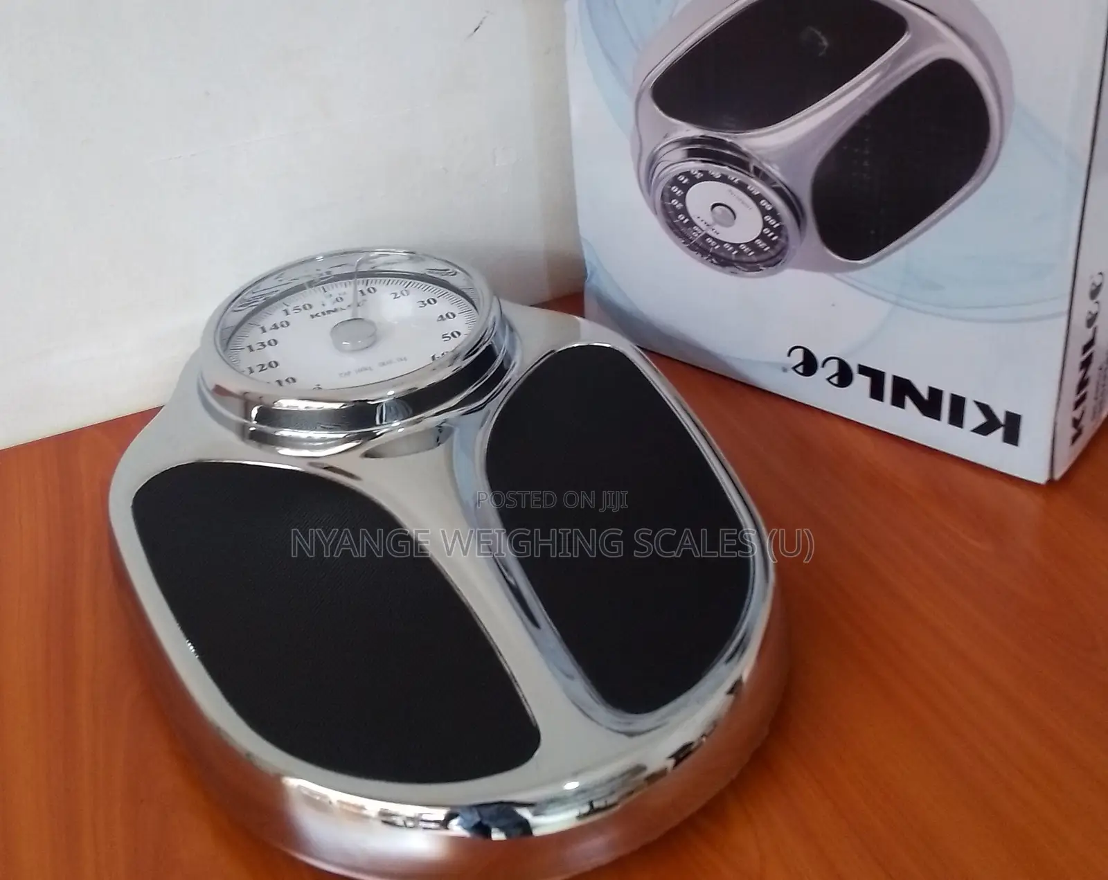 Small Mechanical Weigh Scale Accurate Balance Original Weighing Scales ...