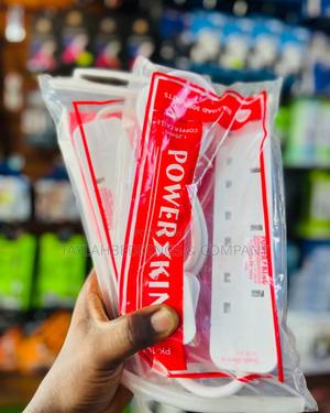 Power King Extension Cable 4 Port in Central Division - Electrical ...