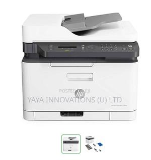 Hp Color Laser MFP 179fnw at Yaya Innovations in Central Division ...