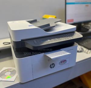 Hp Color Laser MFP 179fnw , Print, Copy, Scan - in Central Division ...